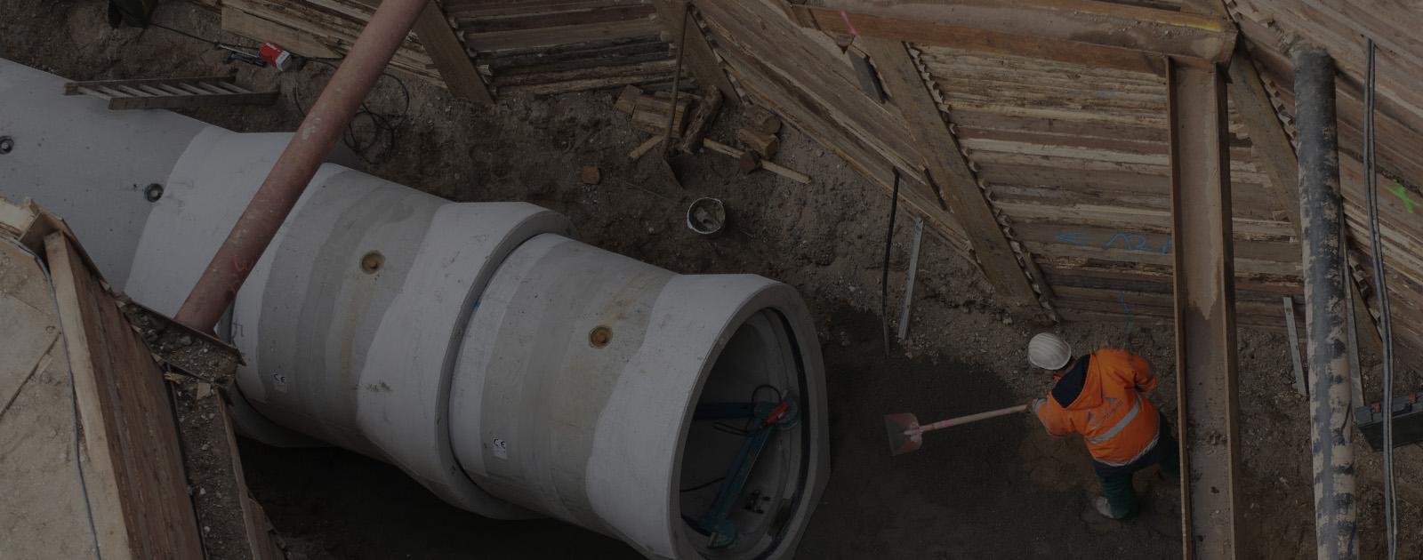 Civil Engineering | SRC Construction and Paving | Civil Engineering ...