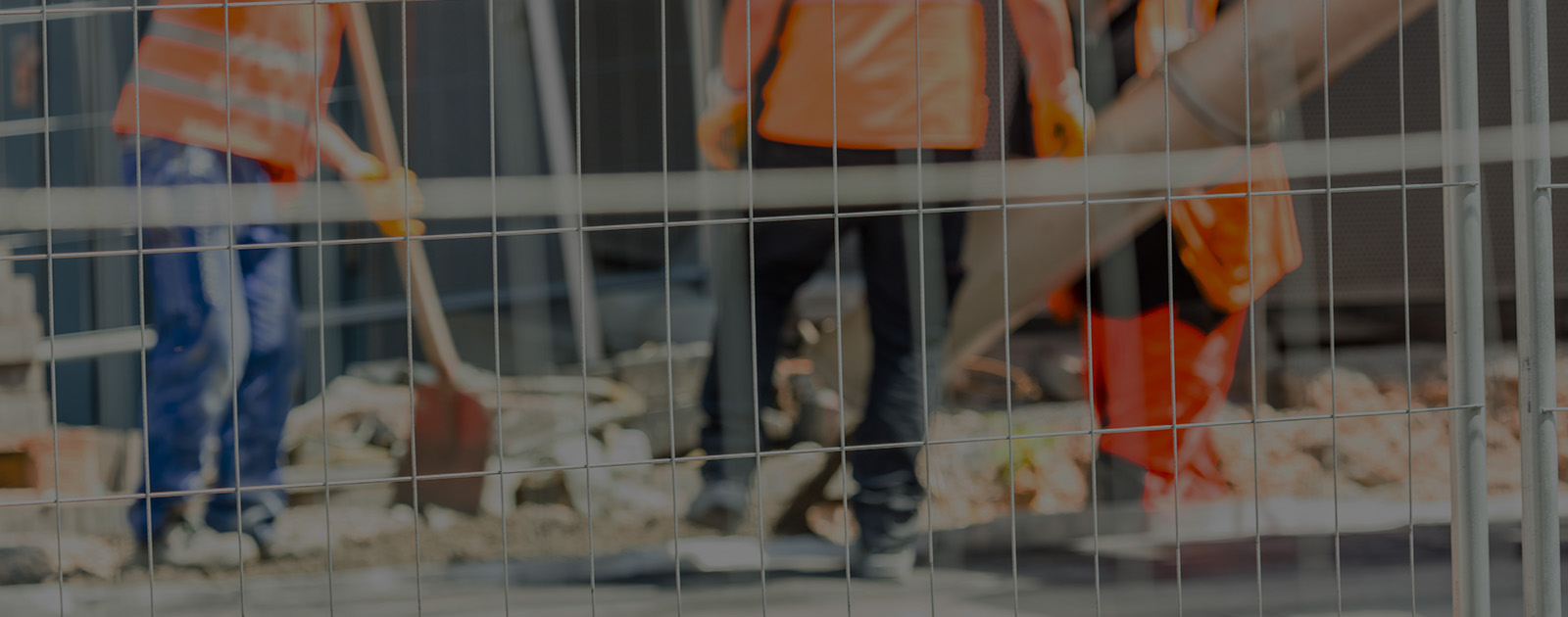 SRC Construction and Paving | Civil Engineering & Ground Works